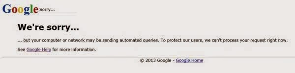 funky personal blog: Website tidak bisa dibuka menggunakan Tri AON