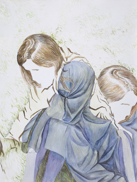 I MIEI SOGNI D'ANARCHIA - Calabria Anarchica: Anna Parkina Born in 1979 ...