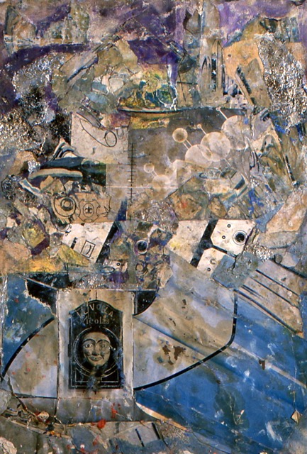 Jerry Jofen Exhibit Philadelphia, May-June 2016: ART EXHIBIT AT THE OLD ...