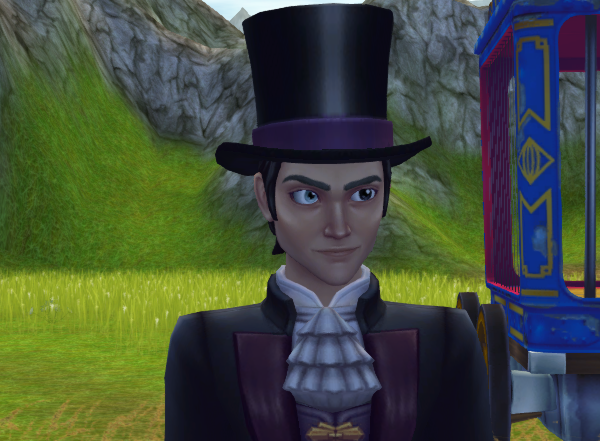 Nowy cyrk, nowy Ydris, nowy błazen i 3 nowe kody!