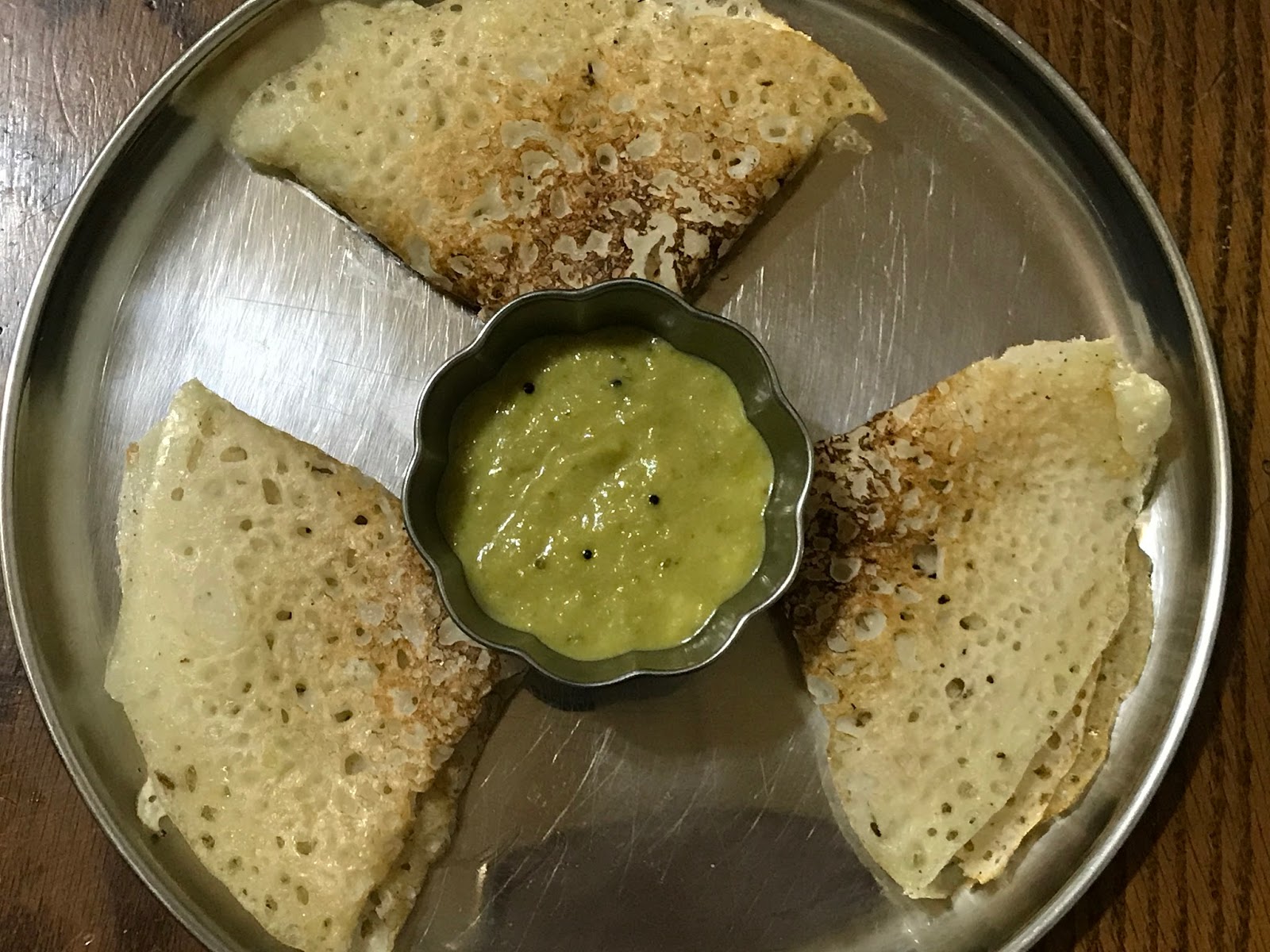 Jothi Cooking Book: Vegetable Chutney