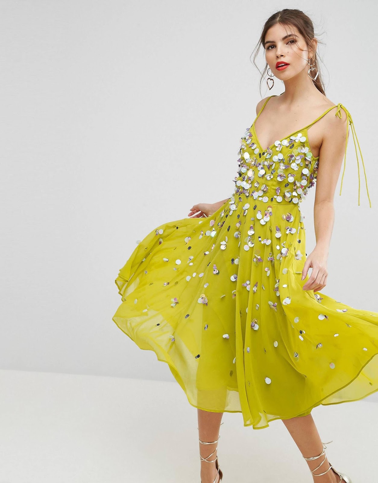 Hello Summer: My Top ASOS Dresses for Fun in the Sun - Diary Of Doc Diva