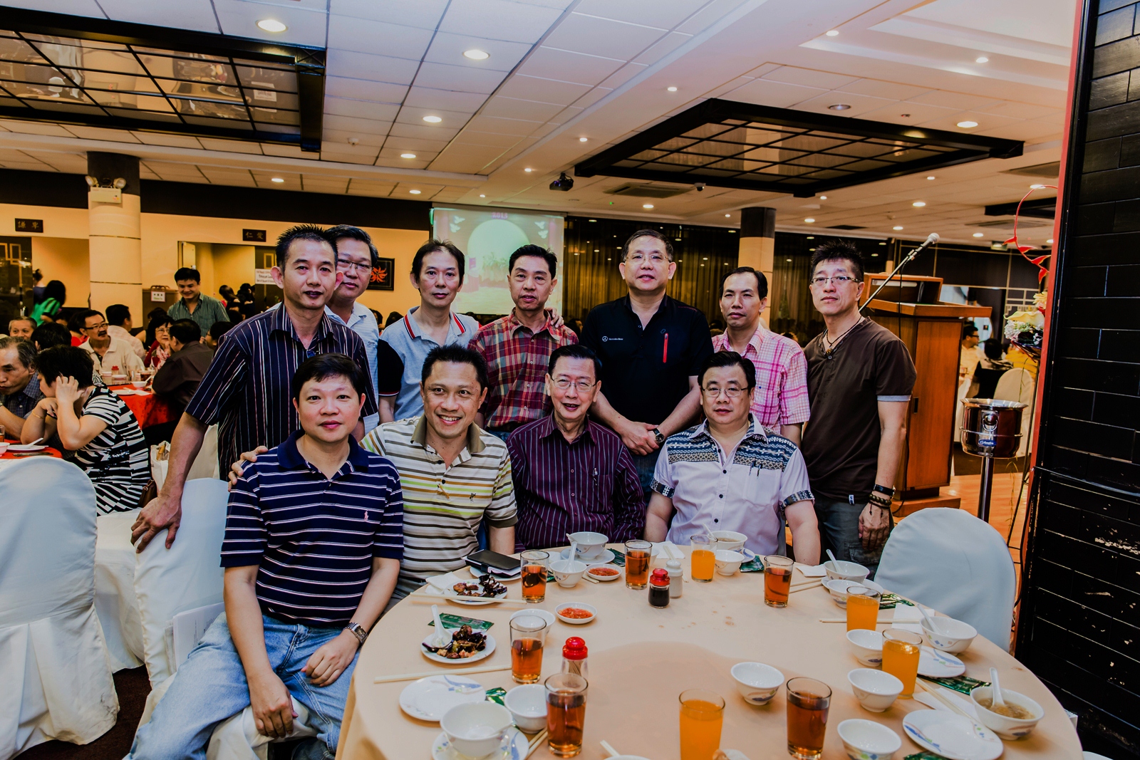 Chestnut Drive Secondary Alumni