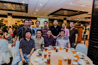 Chestnut Drive Secondary Alumni