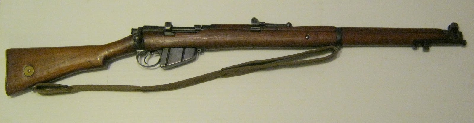 NEW ZEALAND ARMS REGISTER: Latest Information Pages