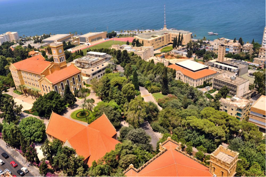 The Lebanese Nigeria initiative offers full MBA scholarship to a ...