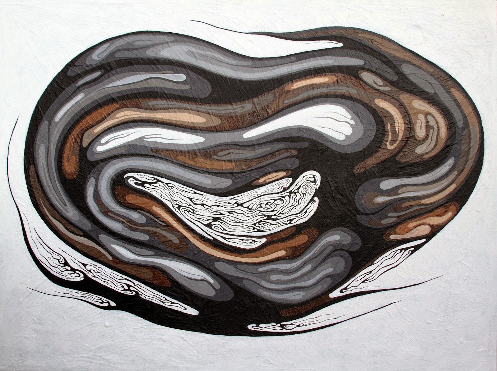 promise o'nali: ije uwa (lifes trajectory)