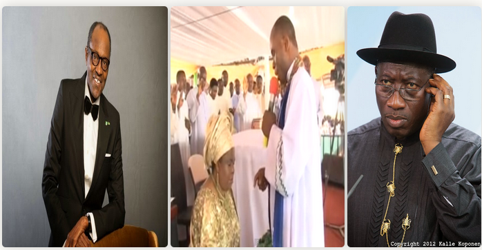 Welcome to gnccnews: Reverend Father Mbaka speaks on his connection ...