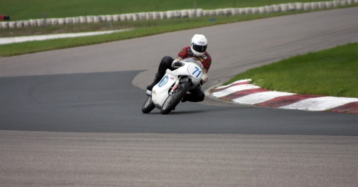 Dave Roper Racing: '67 Canadian GP Celebration addendum