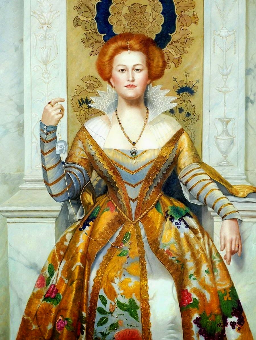 My Pet Arts: John Maler Collier