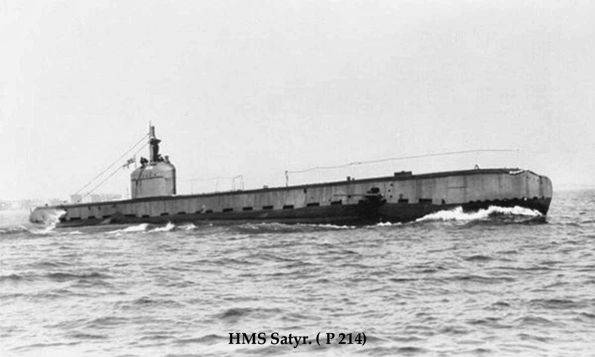 SOUS-MARINS CLASSIQUES 1942/2000