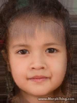 Baby Steps: White + Asian = Wasian?