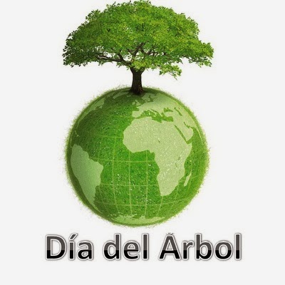 Dia del Arbol