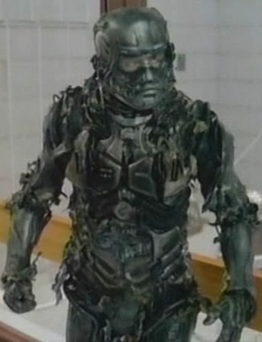 FILMES ALTERNATIVOS: Roboman