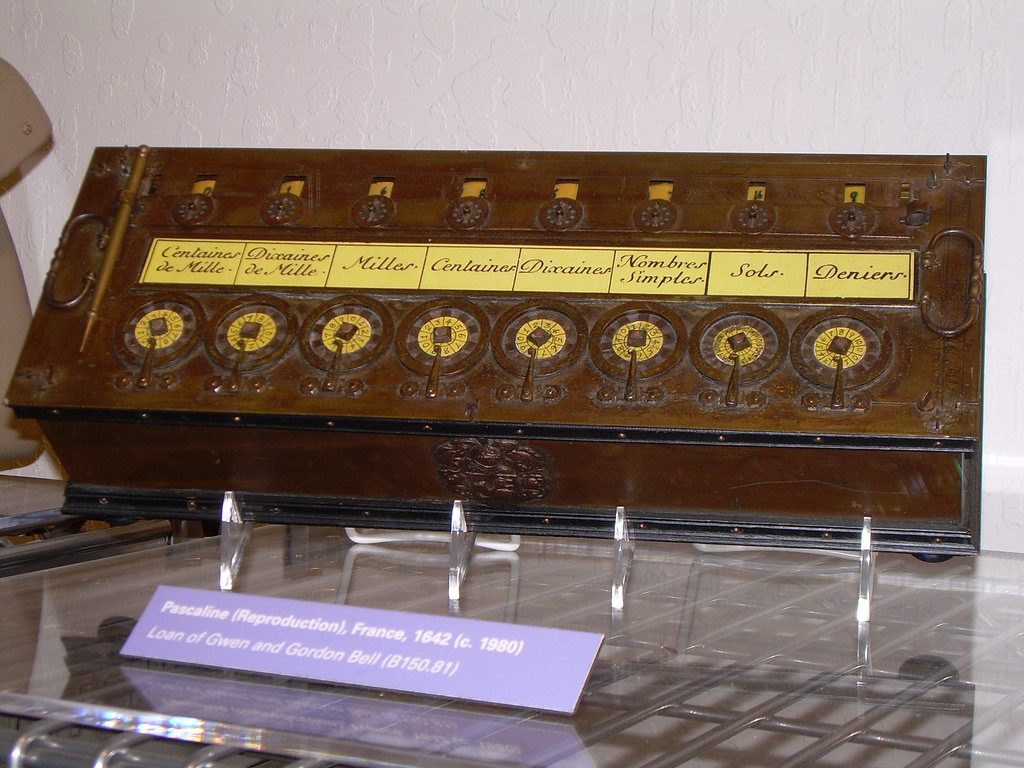 Internet e Google: la storia antica di rivoluzioni contemporanee