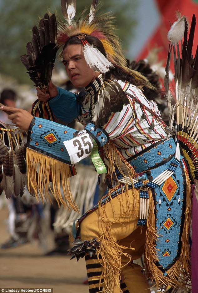 White Wolf : Justice Department Issues Policy on Tribal Use of Eagle ...