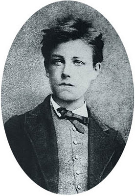 Cultura Francesa: Arthur Rimbaud