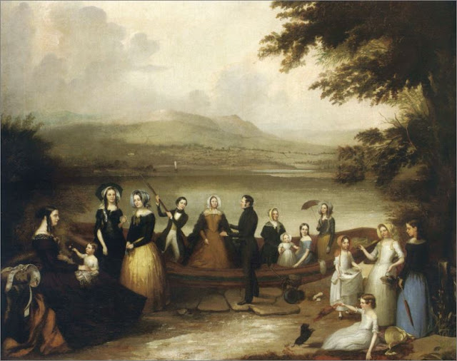 The People of Gibraltar