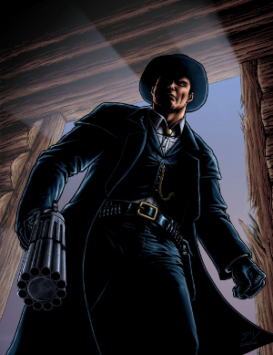 Tales From The Savage Troll: Review: Last Sons - Deadlands Plot Point ...