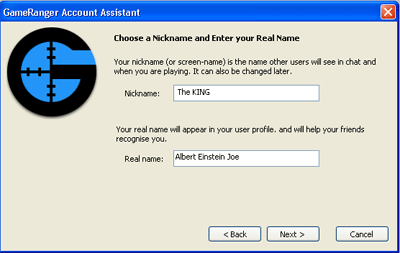 How to Install Gameranger