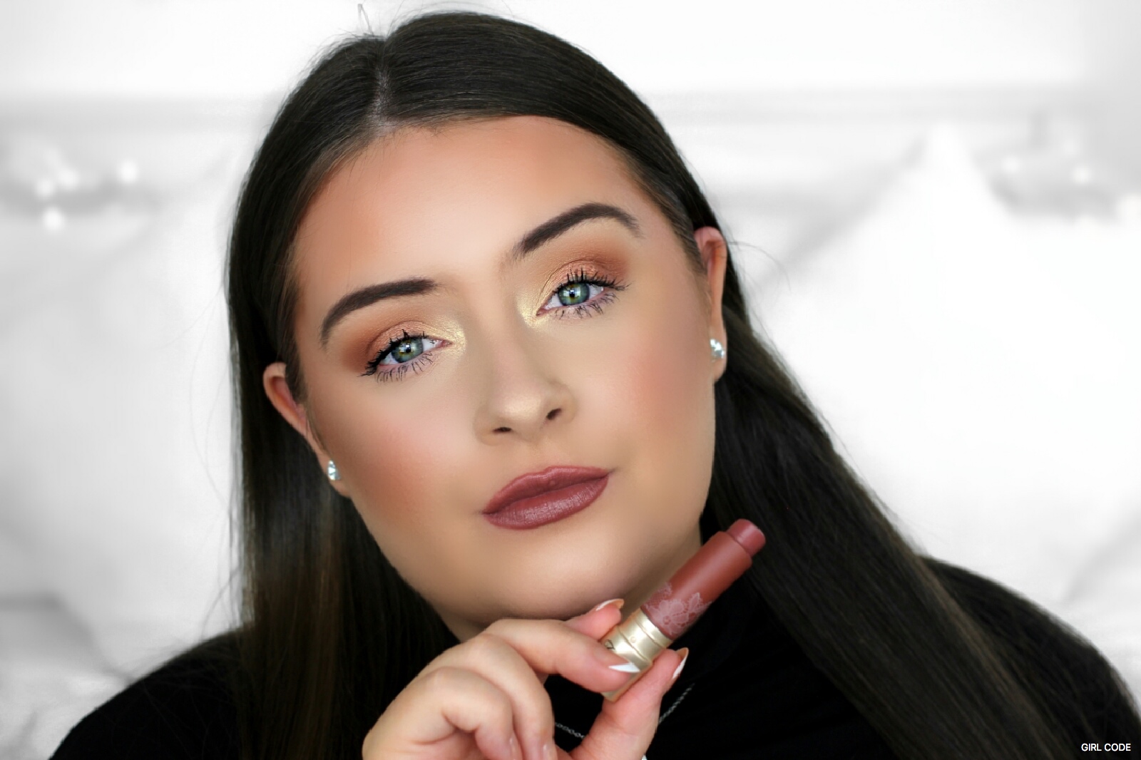 Too Faced It Just Comes Naturally Collection | JODIE CAUGHEY Too Faced It Just Comes Naturally Collection | JODIE CAUGHEY