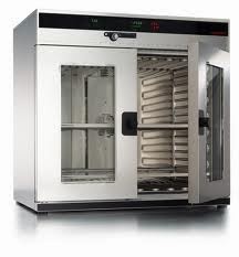 Amy Amalia: Oven (Alat Laboratorium)