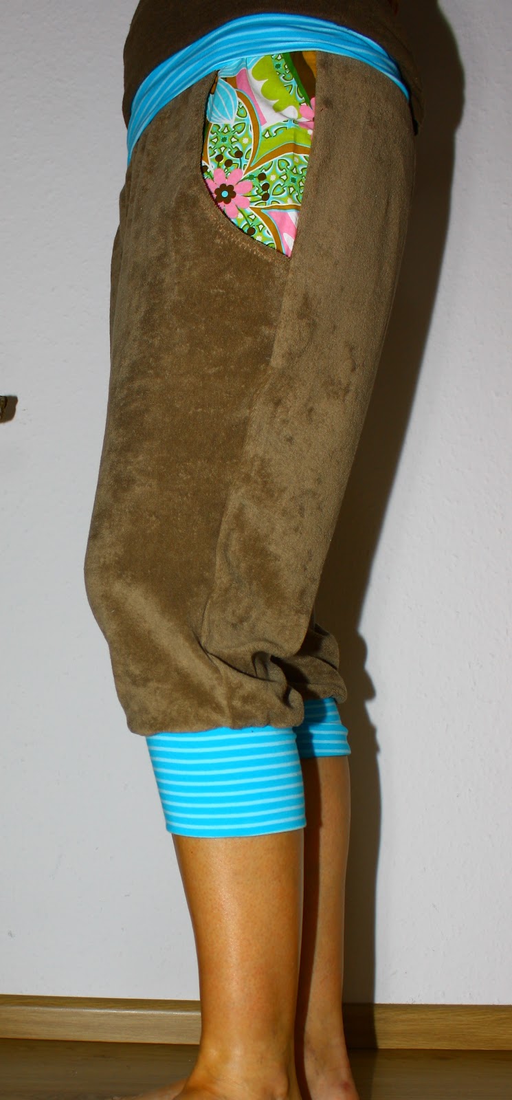 heikedine creative: "Muffin" - Hose