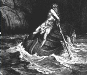 Scienza e Musica: LE FORZE DELLA NATURA: VULCANI