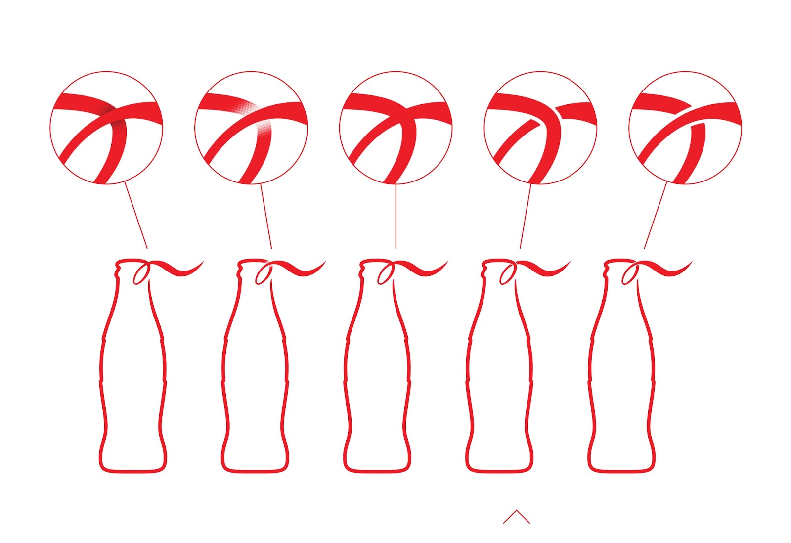 Coca-Cola Rebranding Concept by UBC:Global – Packaging Of The World