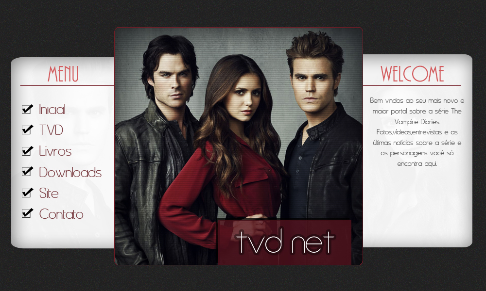 TVD Net