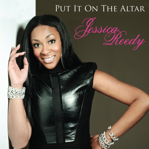 Christian Songs & Lyrics : Put It On the Altar by Jessica Reedy