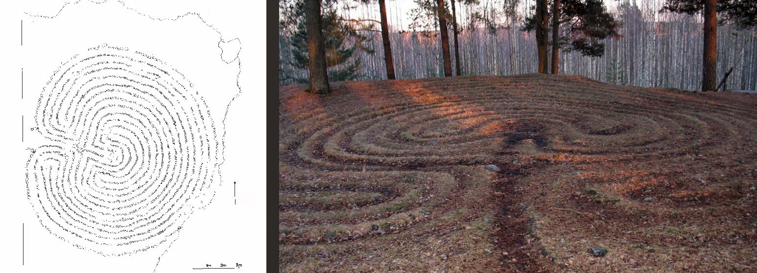 Walking Stockholm: Travels Continued 5