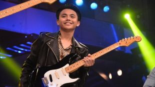 Music Hero Finally returns to Eat Bulaga! Watch (Opening) Video - ALDUB ...
