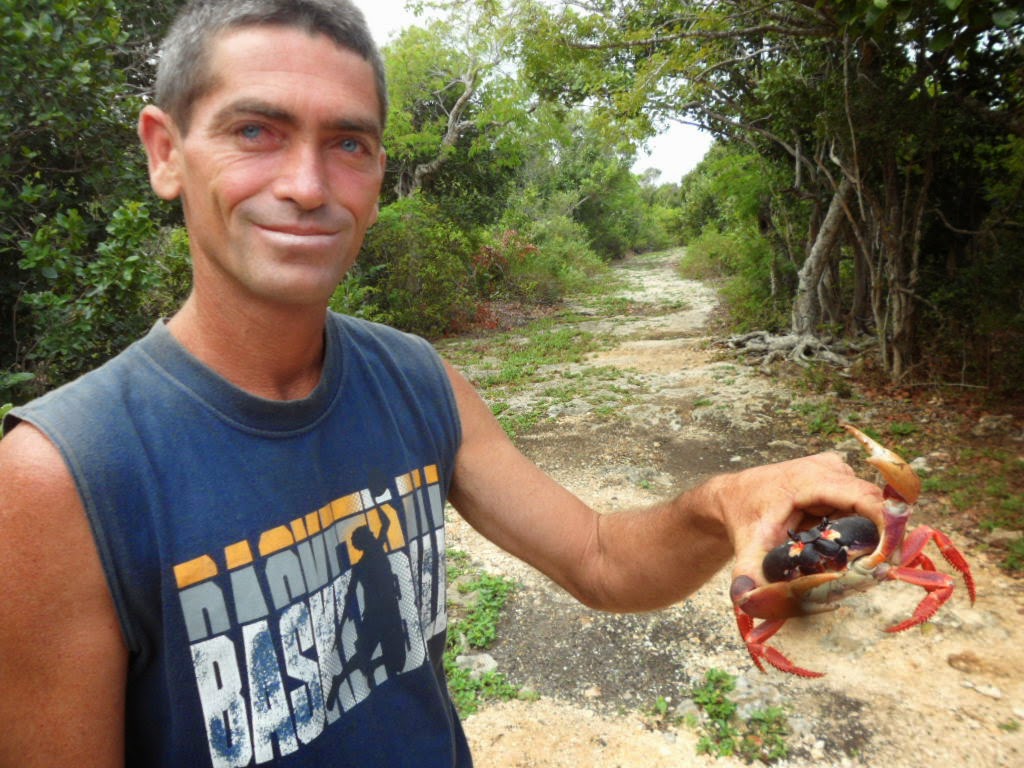 Gibara - the authentic side of Cuba