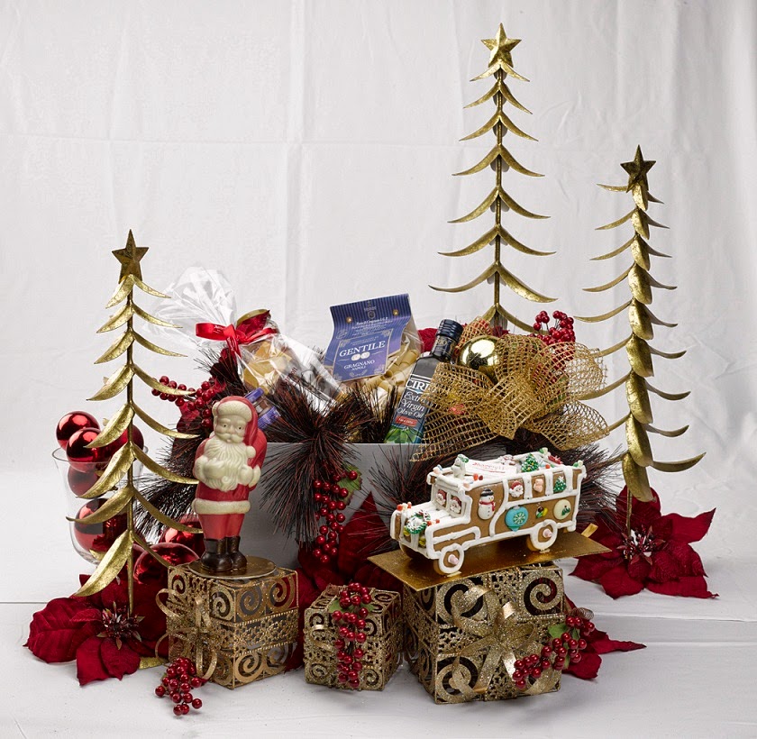 Marriott Hotel Manila Launches their Ber Months Offerings Starting with ...