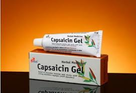 CAPSAICINA: Os segredos da Capsaicina