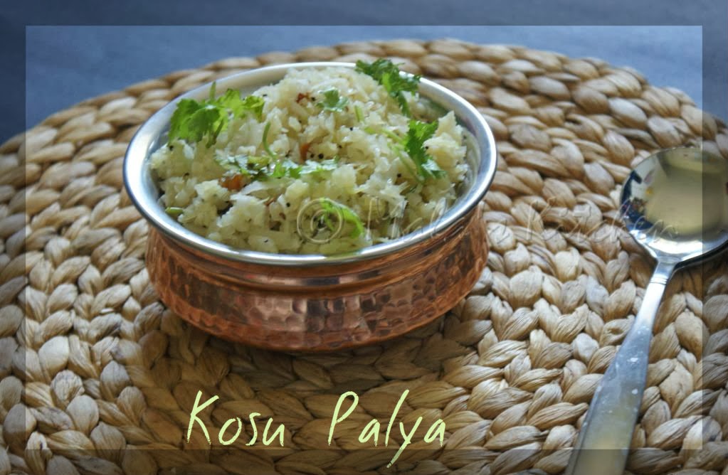 Iyengar Recipes - Malas-Kitchen