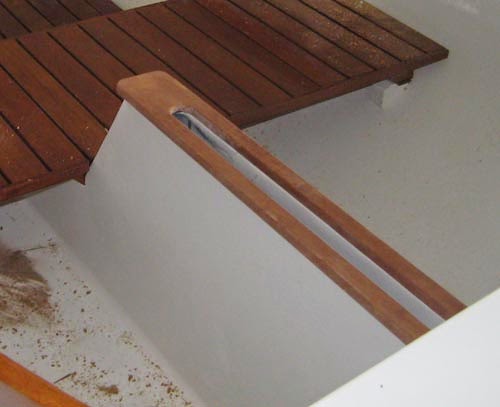 BolgerGypsy: Bolger Gypsy Sail Boat