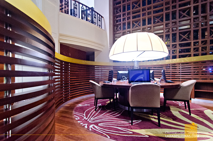 MALAYSIA | Imperial Luxury at the Sheraton Imperial Kuala Lumpur ...