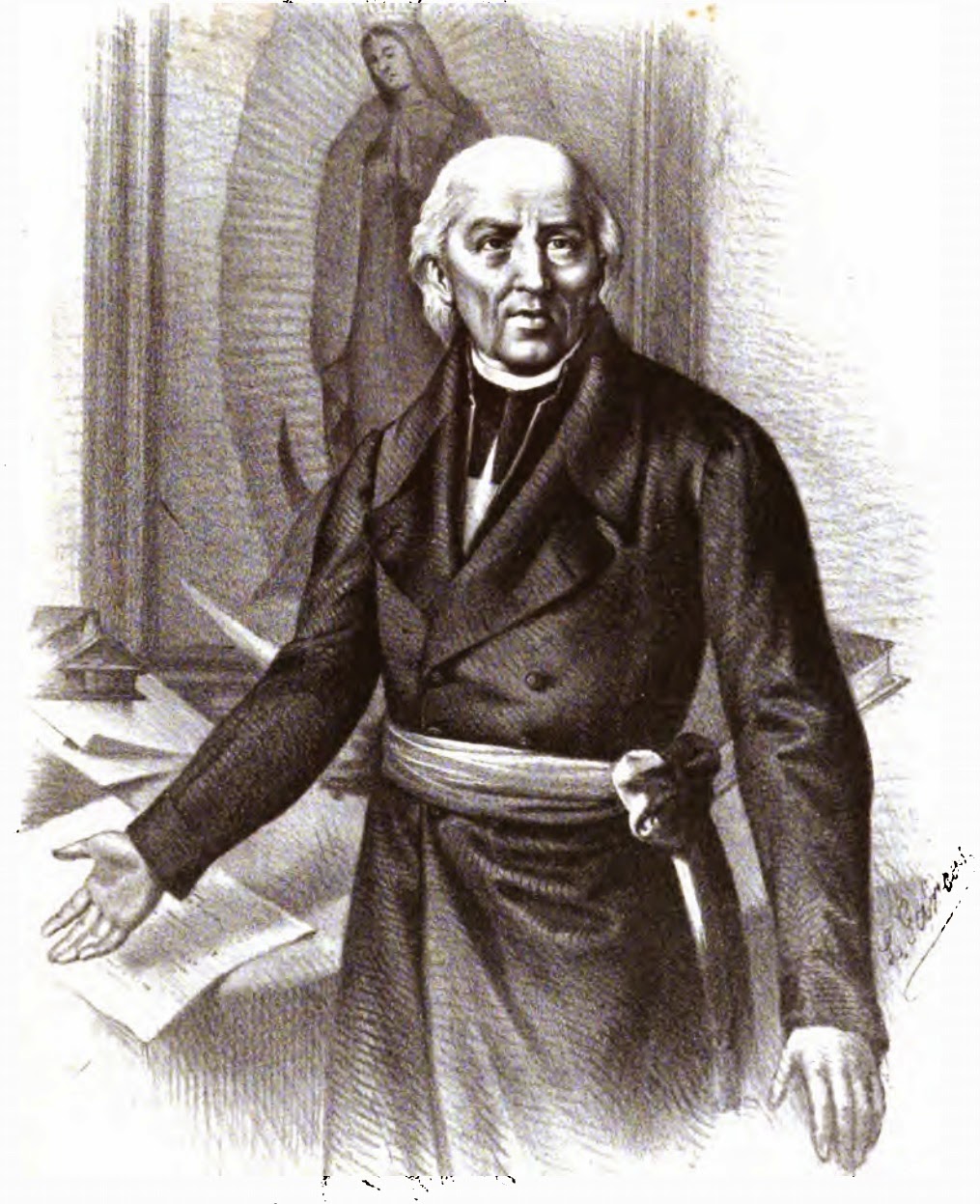 Miguel Hidalgo, la nomenclatura más repetida en México | Johnny Oliver ...