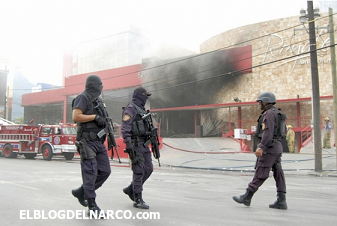 Noticias sobre el narco : MundoNarco.Com