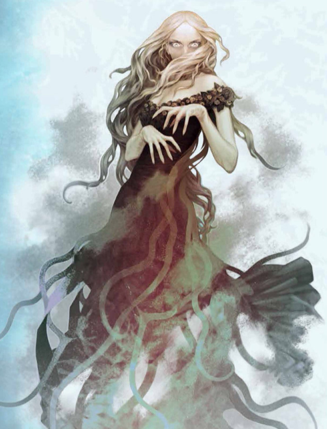 Reign of Winter, San Diego Pathfinder gaming group: Session 21: Reign ...