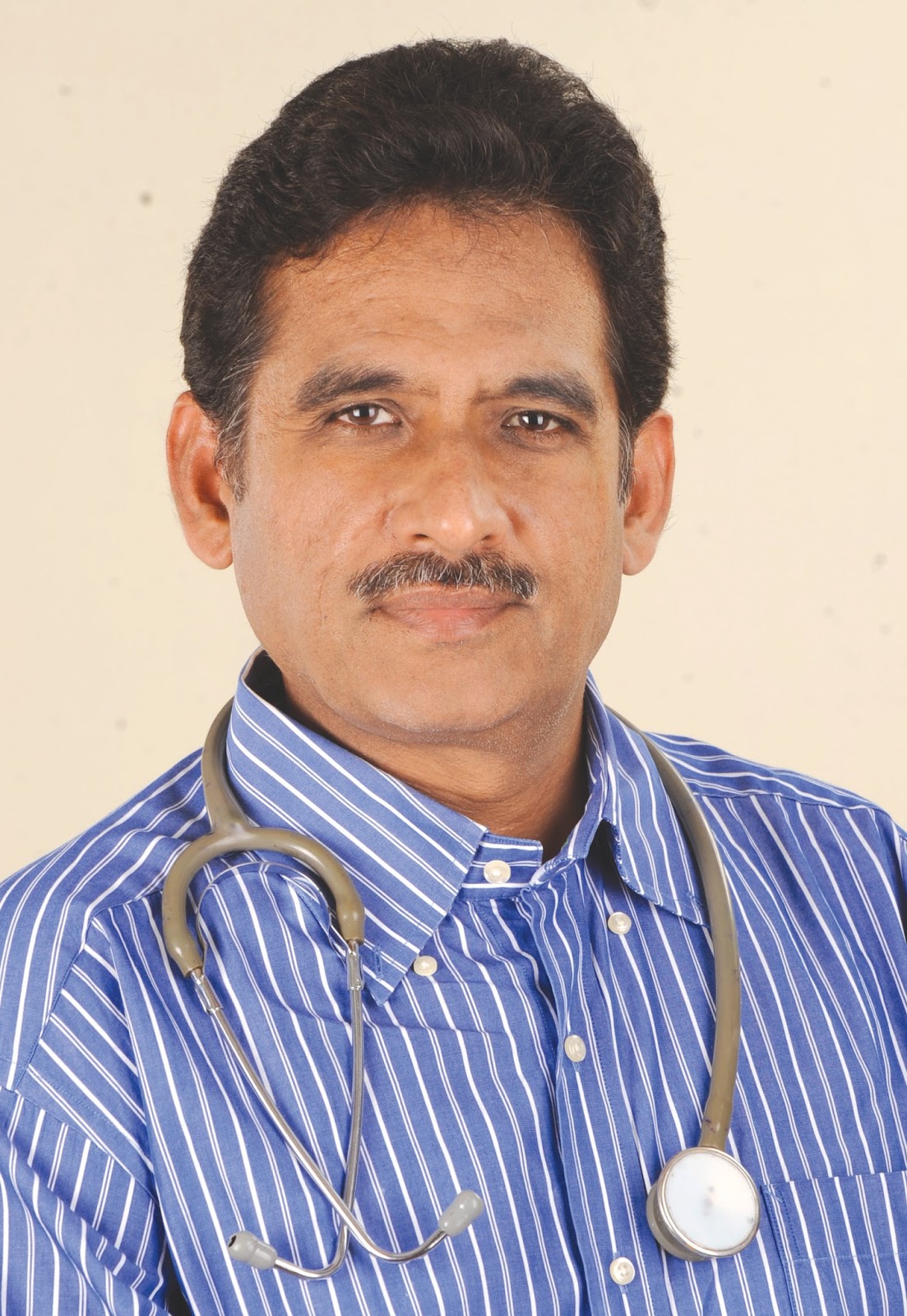 Padmapriya Hospital: “Our unrivalled private healthcare”