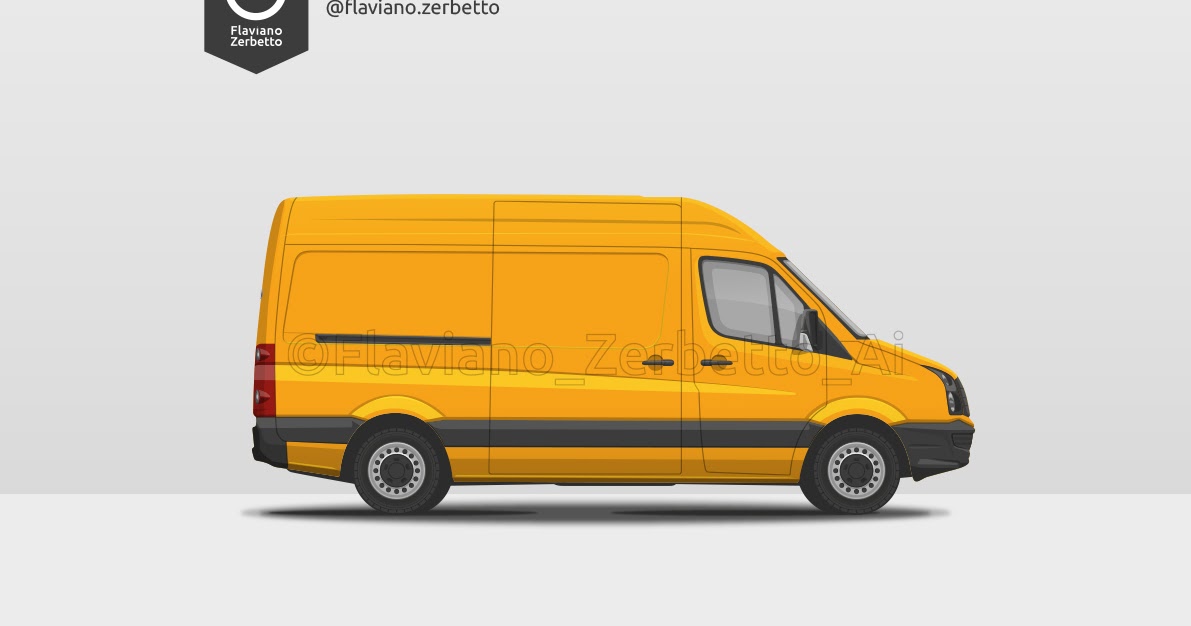 KombiT1: VW Crafter