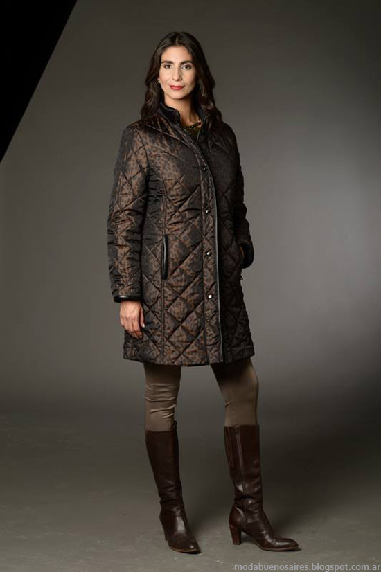 MODA OTOÑO INVIERNO 2023 - Moda y Tendencias en Buenos Aires : CHATELET ...