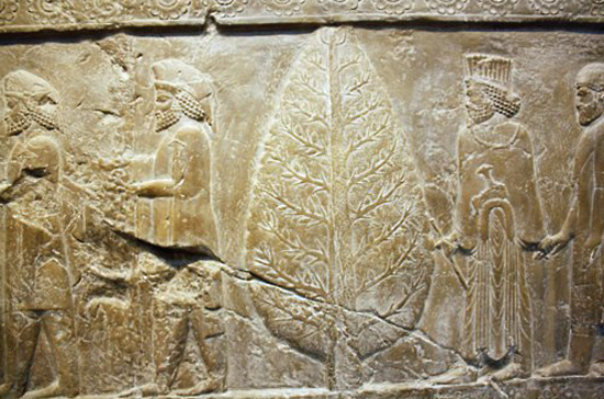 "Persian Mythology, Gods and Goddesses" (Part I)