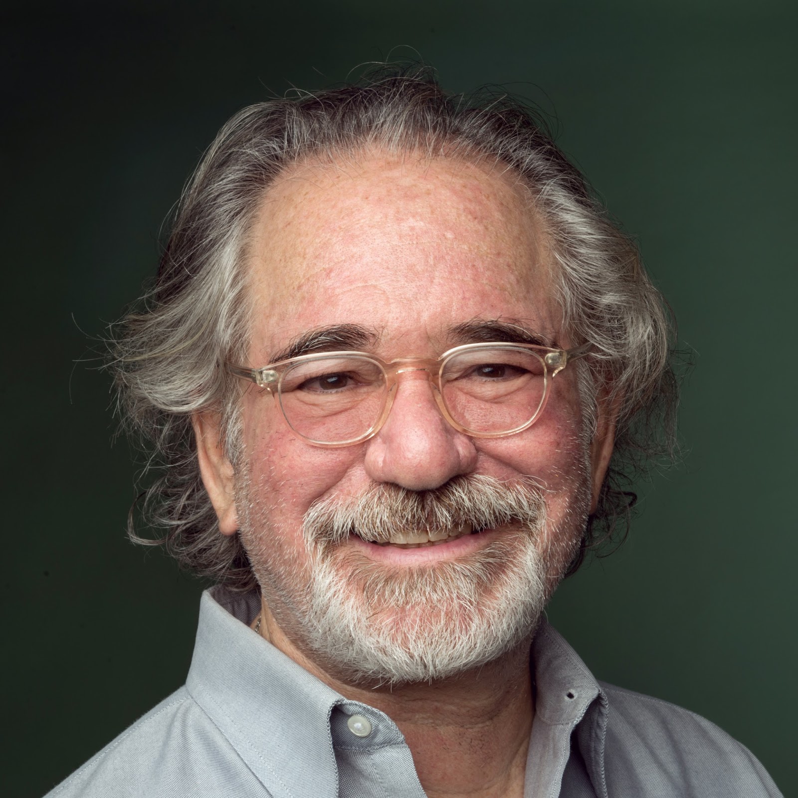 Artists Tell Their Stories: Alan Binstock, Sculptor, Tells His Story