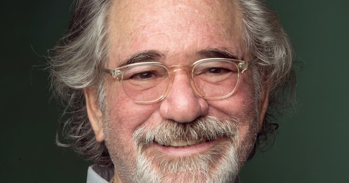 Artists Tell Their Stories: Alan Binstock, Sculptor, Tells His Story