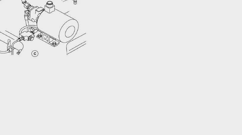 BELAJAR PESAWAT UDARA: Hydraulic System CRJ-1000