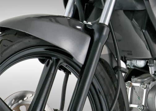 SUZUKI RAIDER J PRO SPEC AND PRICE | CarDuzz